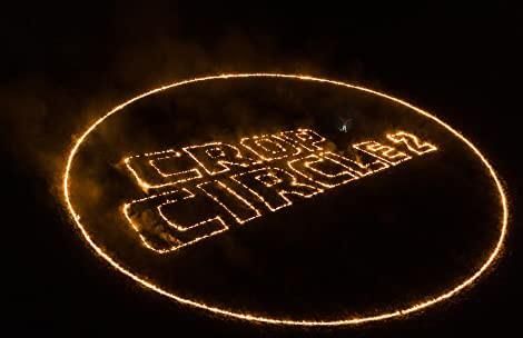 Płyta kompaktowa Nines: Crop Circle 2 [CD] - Ceny i opinie - Ceneo.pl