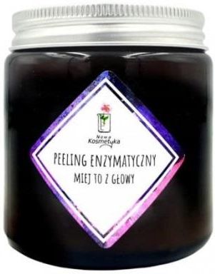 Nowa Kosmetyka Peeling do Skóry Głowy Miej to z Głowy 120ml - Opinie i ...