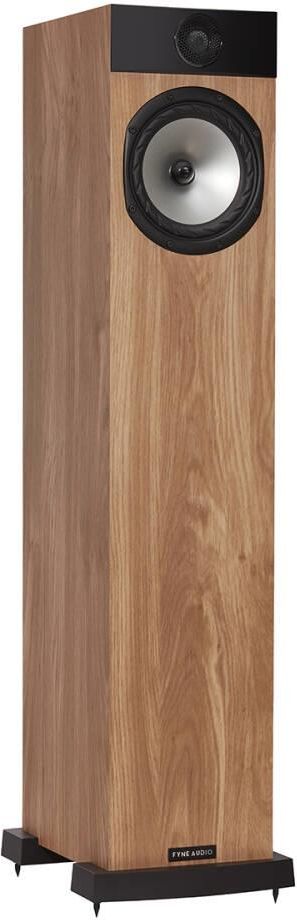 Fyne Audio F302i (jasny dąb) para - Opinie i ceny na Ceneo.pl
