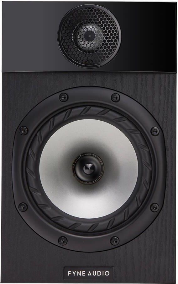 Fyne Audio F300i (czarny) para - Opinie i ceny na Ceneo.pl
