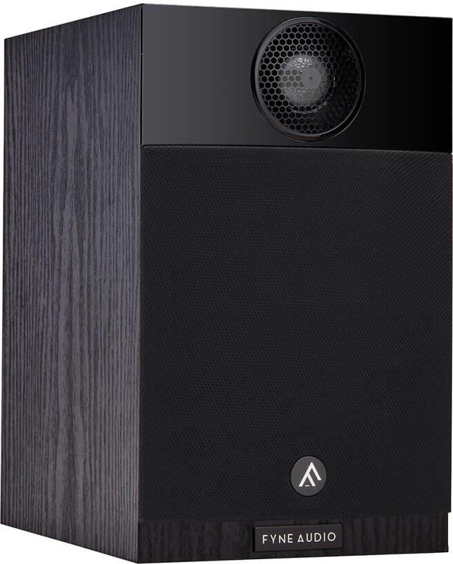 Fyne Audio F300i (czarny) para - Opinie i ceny na Ceneo.pl