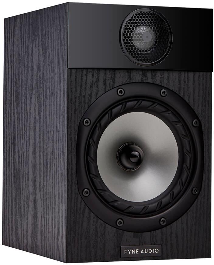 Fyne Audio F300i (czarny) para - Opinie i ceny na Ceneo.pl