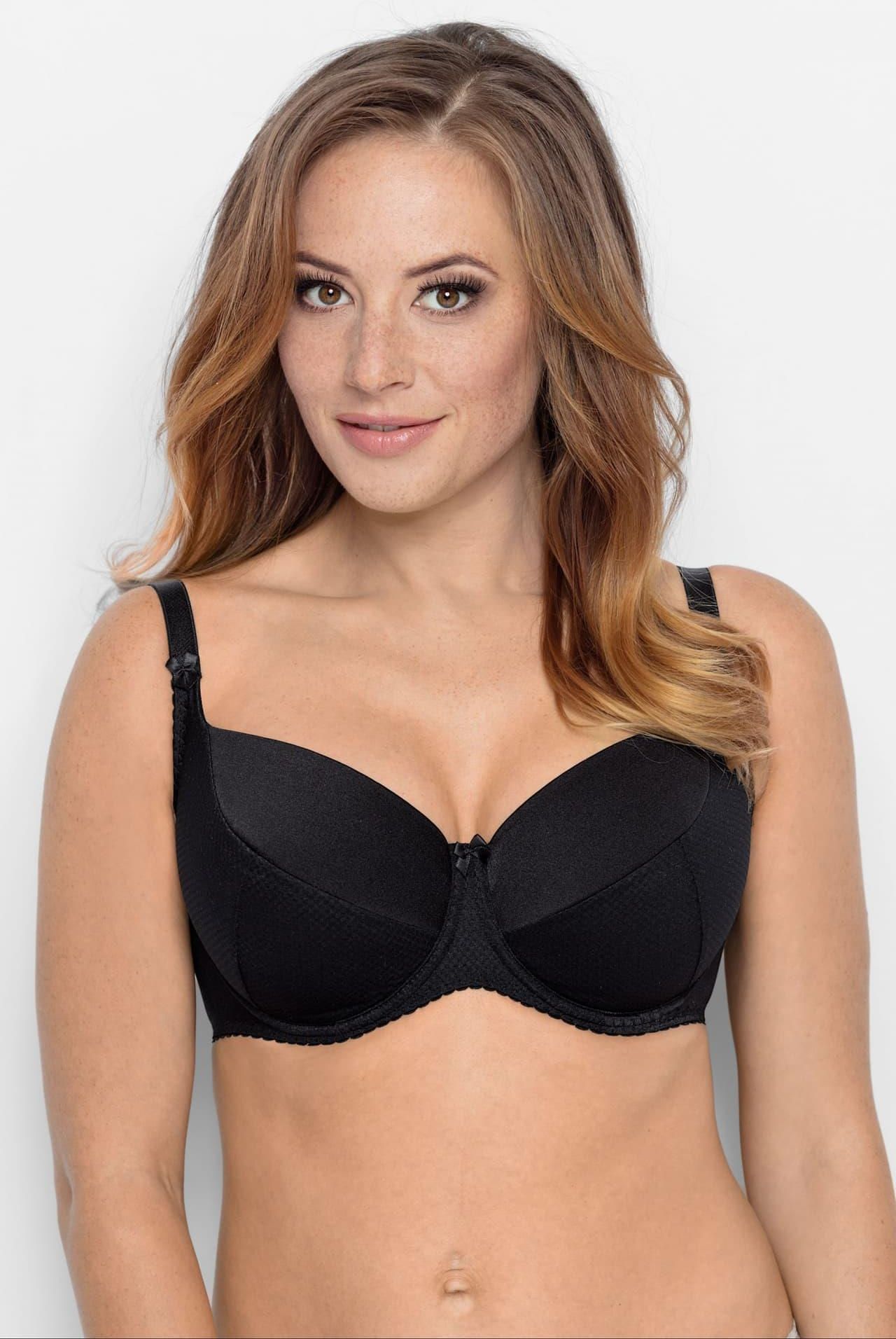 BIUSTONOSZ KATE BS 281 (kolor beżowy 2, rozmiar 75B) - Ceny i opinie - Ceneo.pl