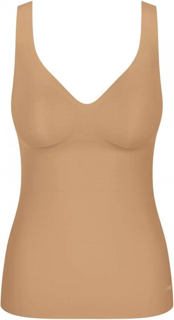 Koszulka z biustonoszem Sloggi Zero Feel Bra L - Ceny i opinie - Ceneo.pl