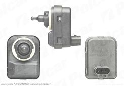 Lampa przednia Silniczek Reflektora Opel Zafira, 01.1999-05.2005 (87543 ...