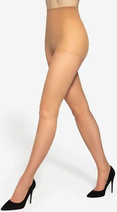 RAJSTOPY ELECTRA 17 DEN (kolor daino, rozmiar 4) - Ceny i opinie - Ceneo.pl