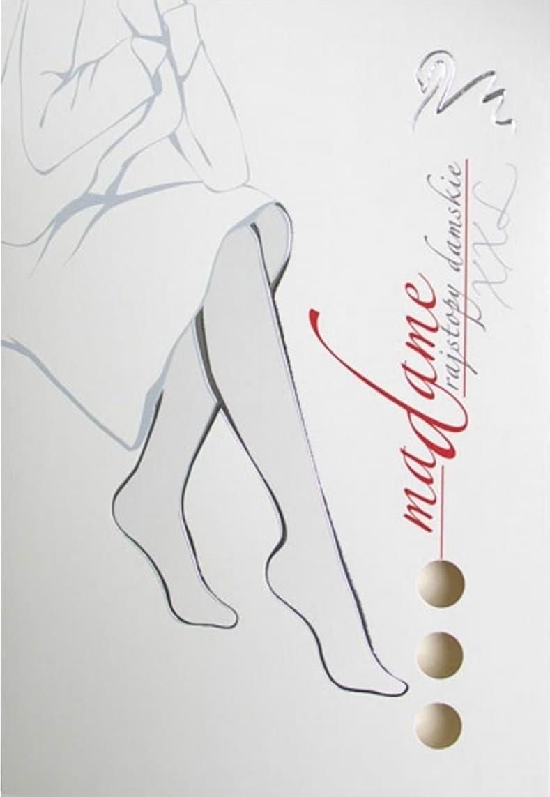 RAJSTOPY WOLA MADAME (kolor Beige, rozmiar XXL/L) - Ceny i opinie ...