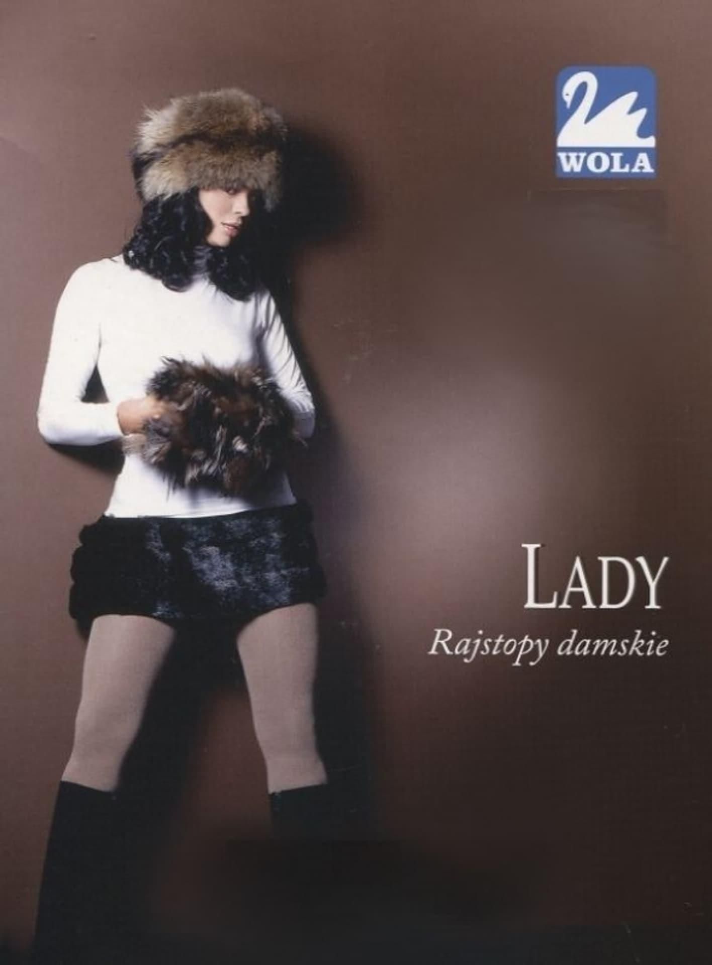 RAJSTOPY WOLA LADY (kolor Beige, rozmiar S) - Ceny i opinie - Ceneo.pl