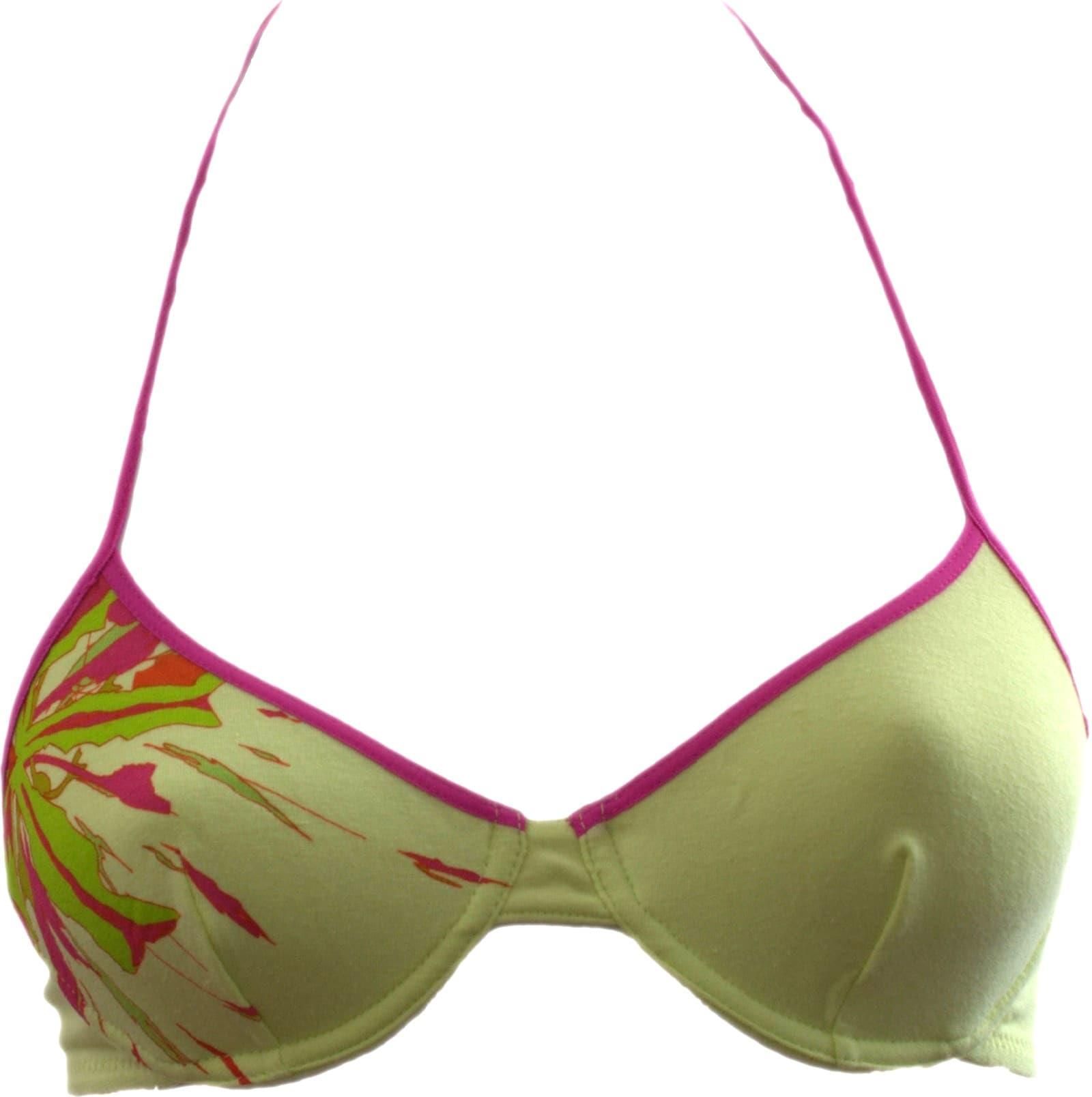 BIUSTONOSZ ATLANTIC LBR-100 (kolor zielony jasny, rozmiar 75C) - Ceny i ...