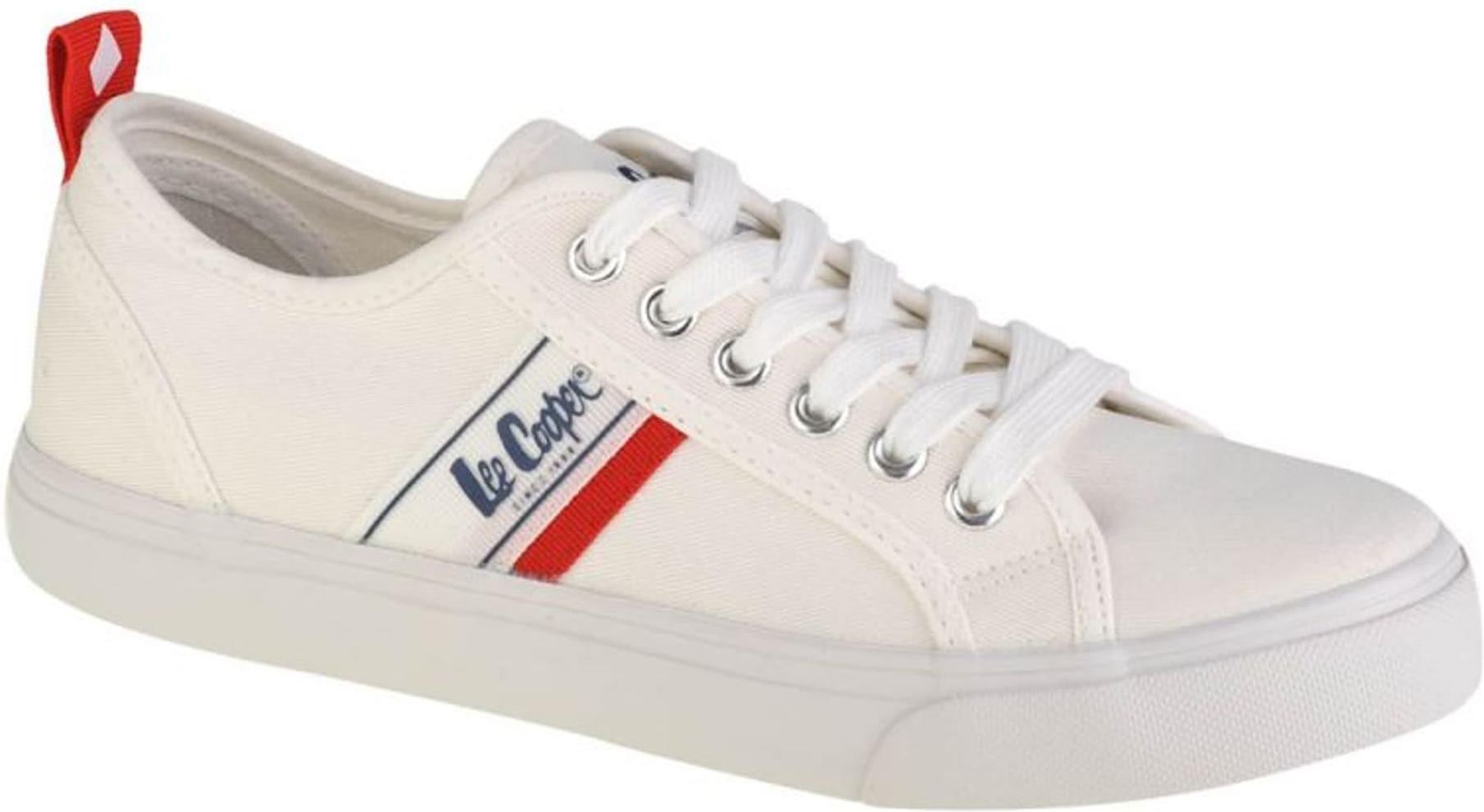 Buty Lee Cooper W LCW-22-31- (kolor Biały, rozmiar 37) - Ceny i opinie ...