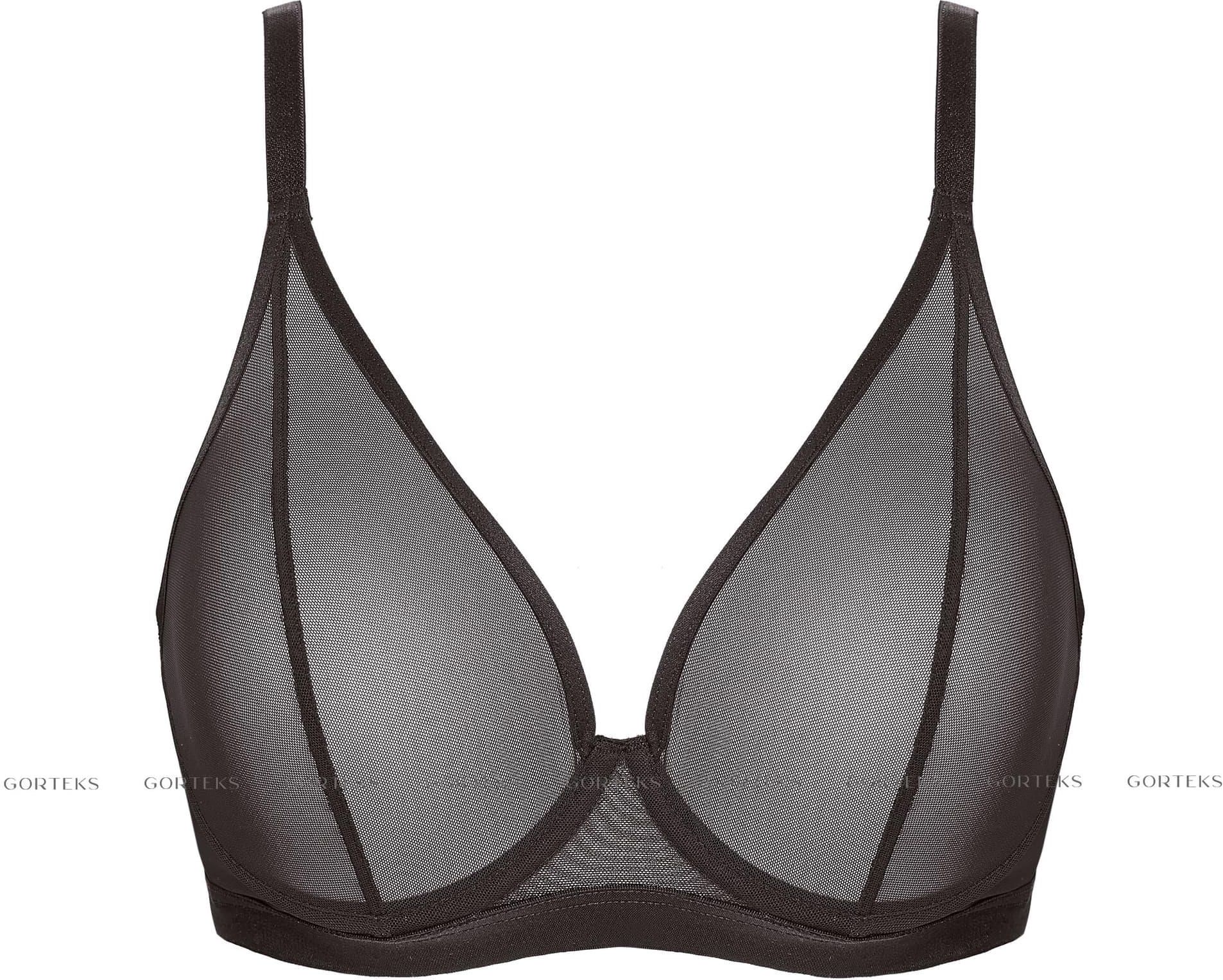 Lara/B2 biustonosz miękki (kolor jak na zdjęciu, rozmiar 75C) - Ceny i ...