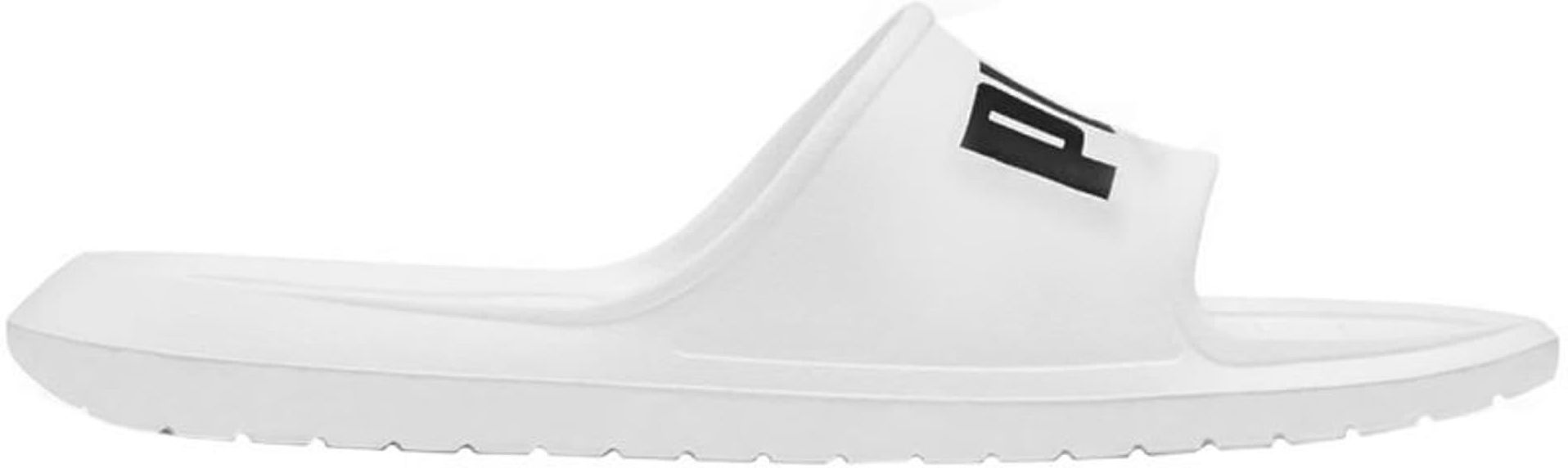 Klapki Puma Divecat v2 Lite 374823 (kolor Biały, rozmiar 35.5) - Ceny i ...