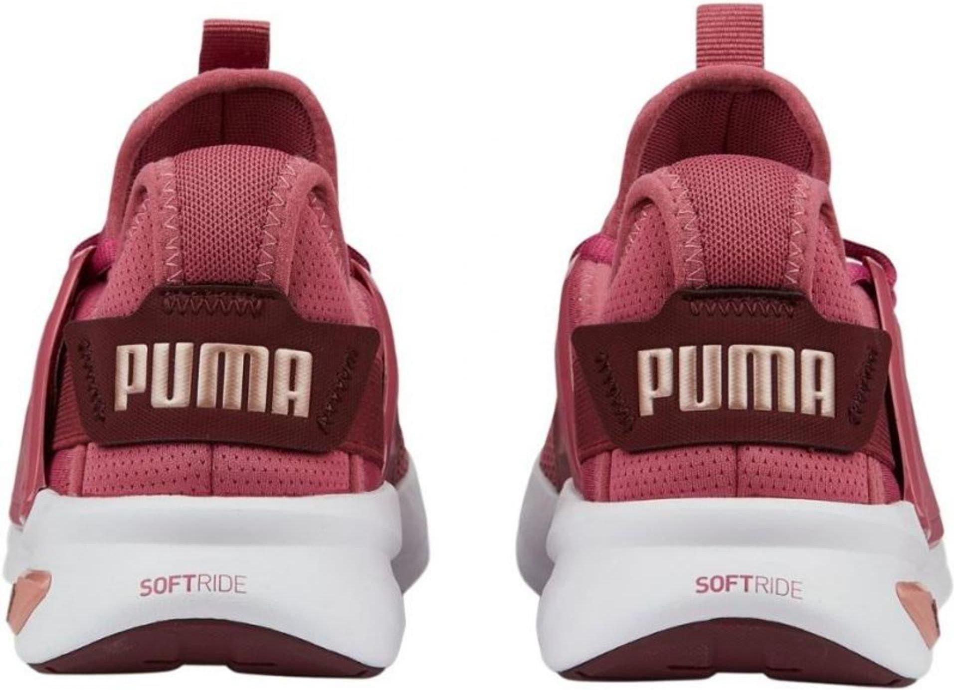 Buty Puma Softride Enzo Evo W 377048 (kolor Różowy, rozmiar 36) - Ceny ...