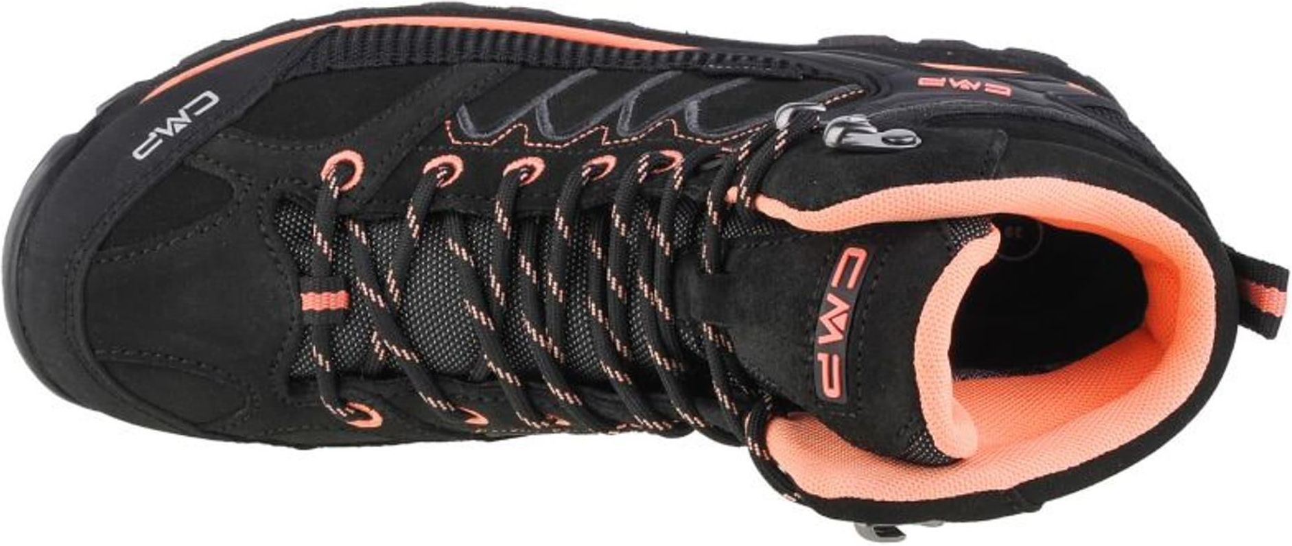 Buty CMP Moon Mid W 31Q4796 (kolor Czarny, rozmiar 41) - Ceny i opinie ...