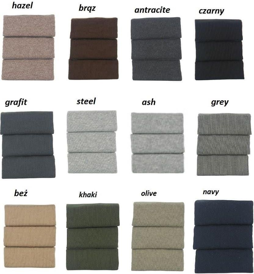 RAJSTOPY WOLA LADY (kolor olivo, rozmiar M) - Ceny i opinie - Ceneo.pl