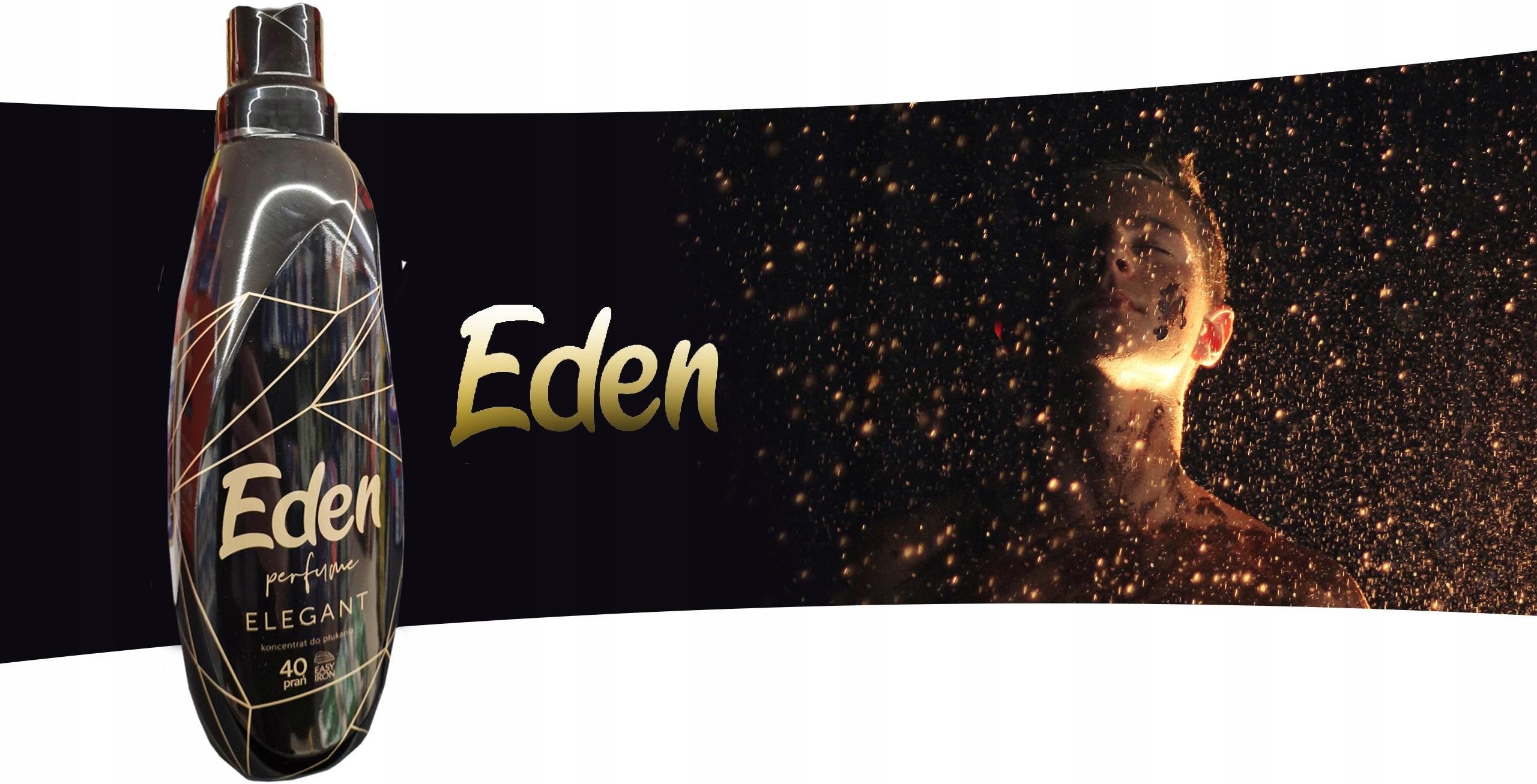 Eden Perfume Elegant Płyn Do Płukania Premium 1L - Ceny i opinie - Ceneo.pl