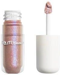 REM BEAUTY - Midnight shadows — Płynny błyszczący cień do powiek ...