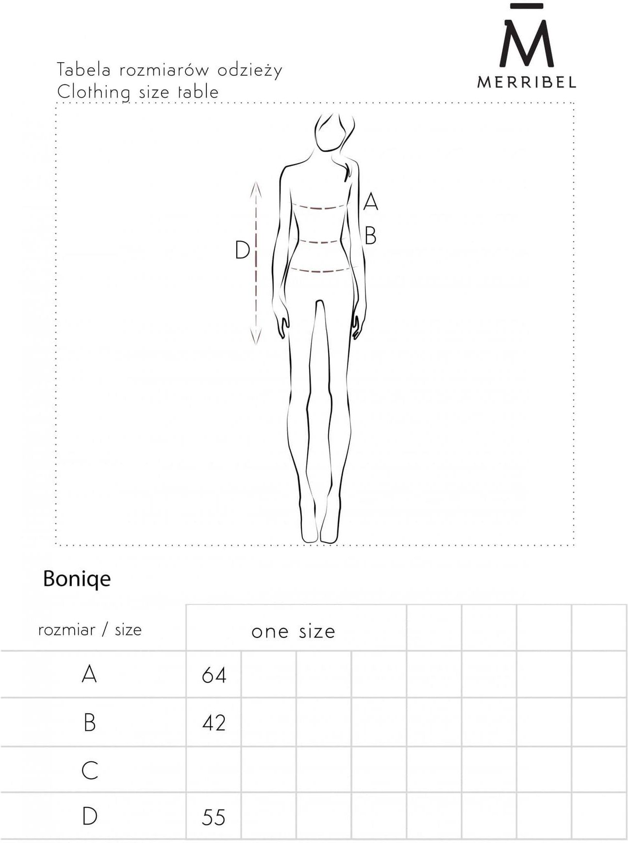 Boniqe Jeans sweter (kolor niebieski, rozmiar one size) - Ceny i opinie ...