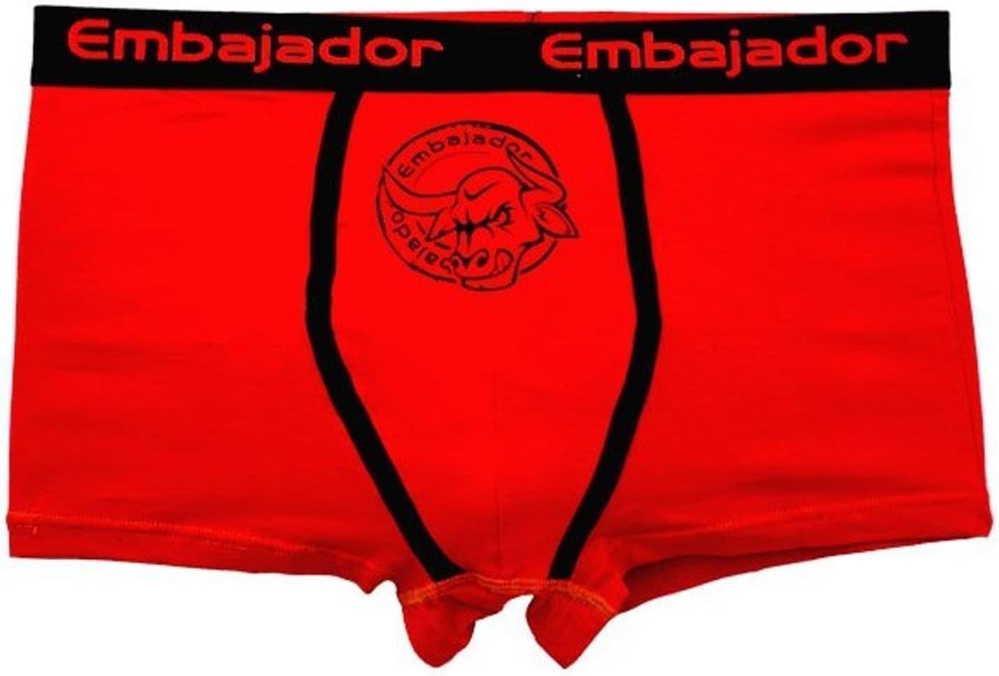 SZORTY ATLANTIC EMBAJ EEH-028 (kolor niebieski, rozmiar M) - Ceny i ...