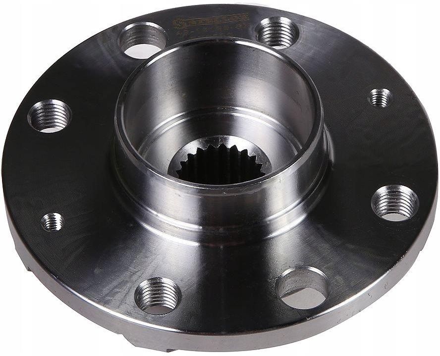 Stellox Piasta Koła Fiat Punto Opel Adam Corsa 1 2 4 05 - Opinie i ceny ...