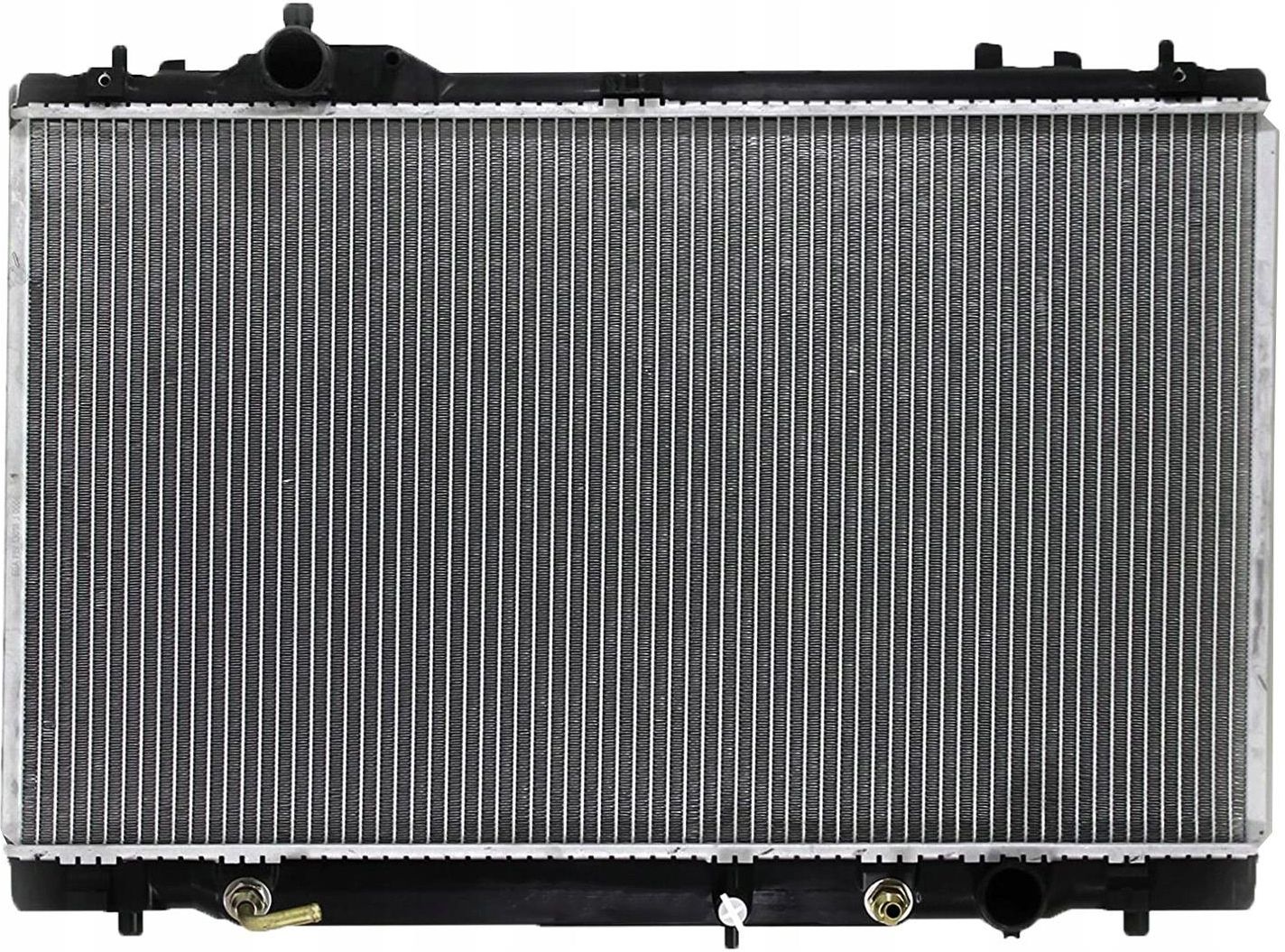 Koyorad Chłodnica Lexus Ls460 600H 06 1640038200 - Opinie i ceny na ...