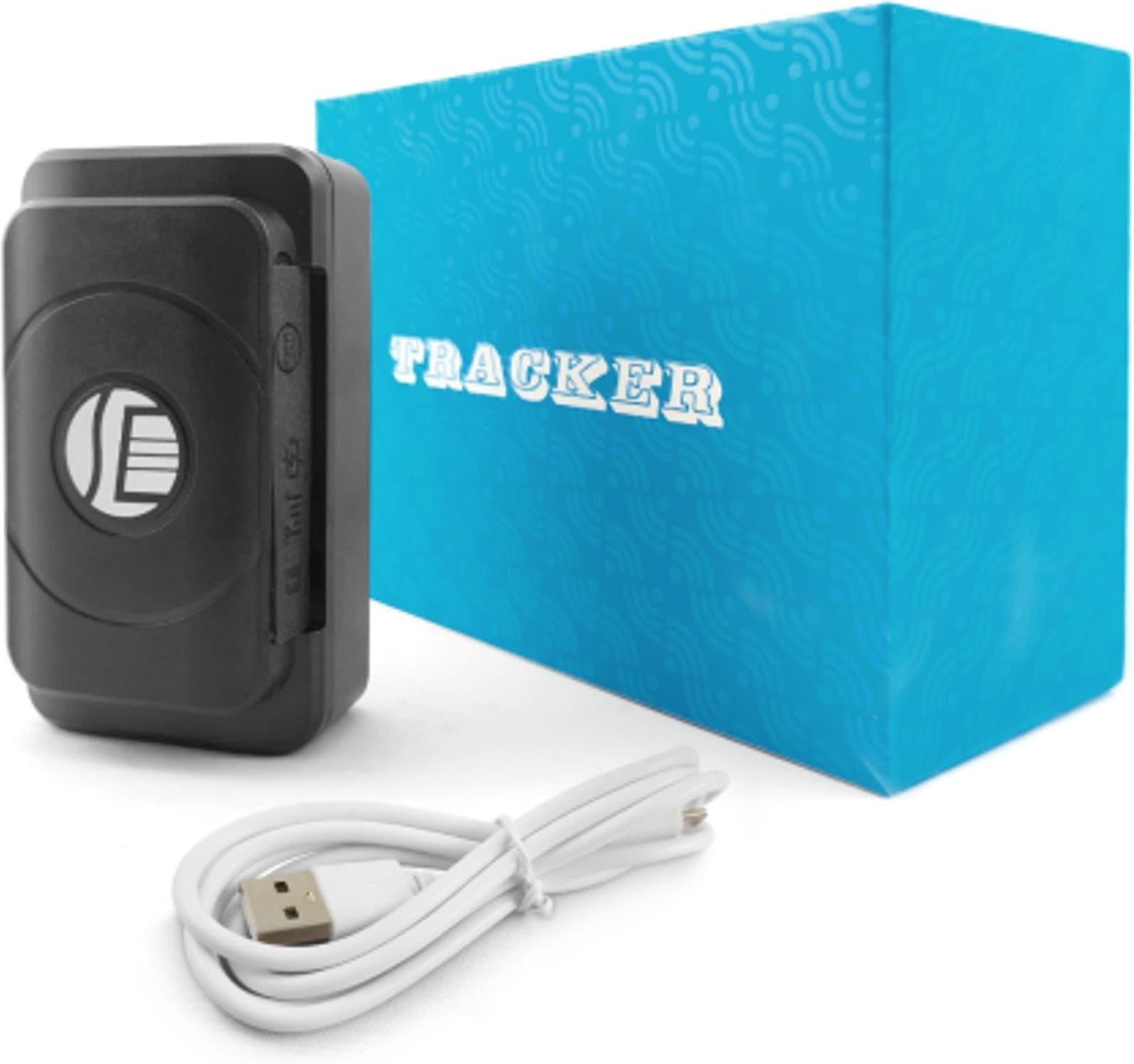 Deaoke Lokalizator Tracker Gps Tk 202 6400 Mah - Opinie i ceny na Ceneo.pl
