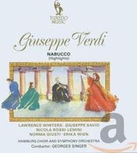 Płyta kompaktowa Hamburg Choir And Symphony Orchestra & Lawrence ...