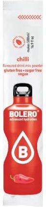 Bolero Instant Drink Sticks Acerola 3g - Ceny i opinie - Ceneo.pl