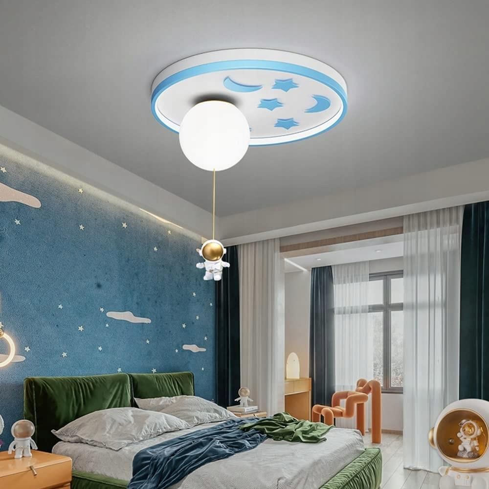 Lampa Samolot Pilot Led Ściemniacz Chmura Kosmos - Opinie i atrakcyjne ...