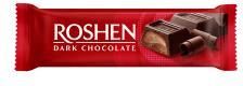 Roshen Baton Czekoladowy Brandy 33g - Ceny i opinie - Ceneo.pl