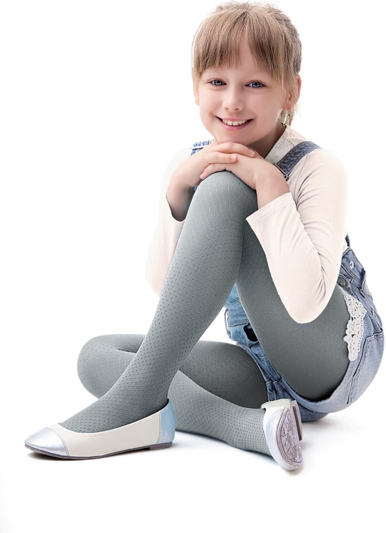 RAJSTOPY KNITTEX MINI MINI 40 (kolor rosa, rozmiar 146-152) - Ceny i ...