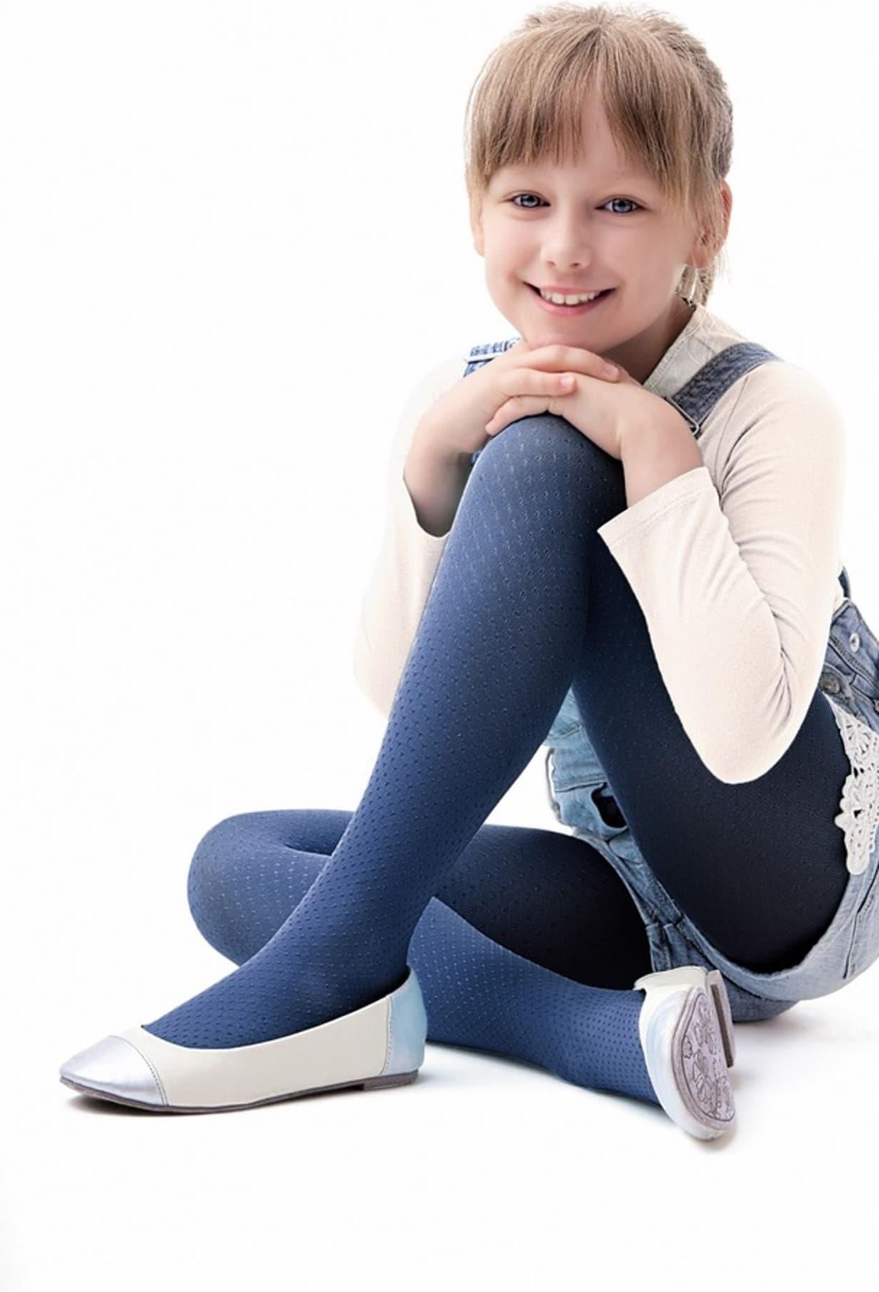 RAJSTOPY KNITTEX MINI MINI 40 (kolor rosa, rozmiar 146-152) - Ceny i ...