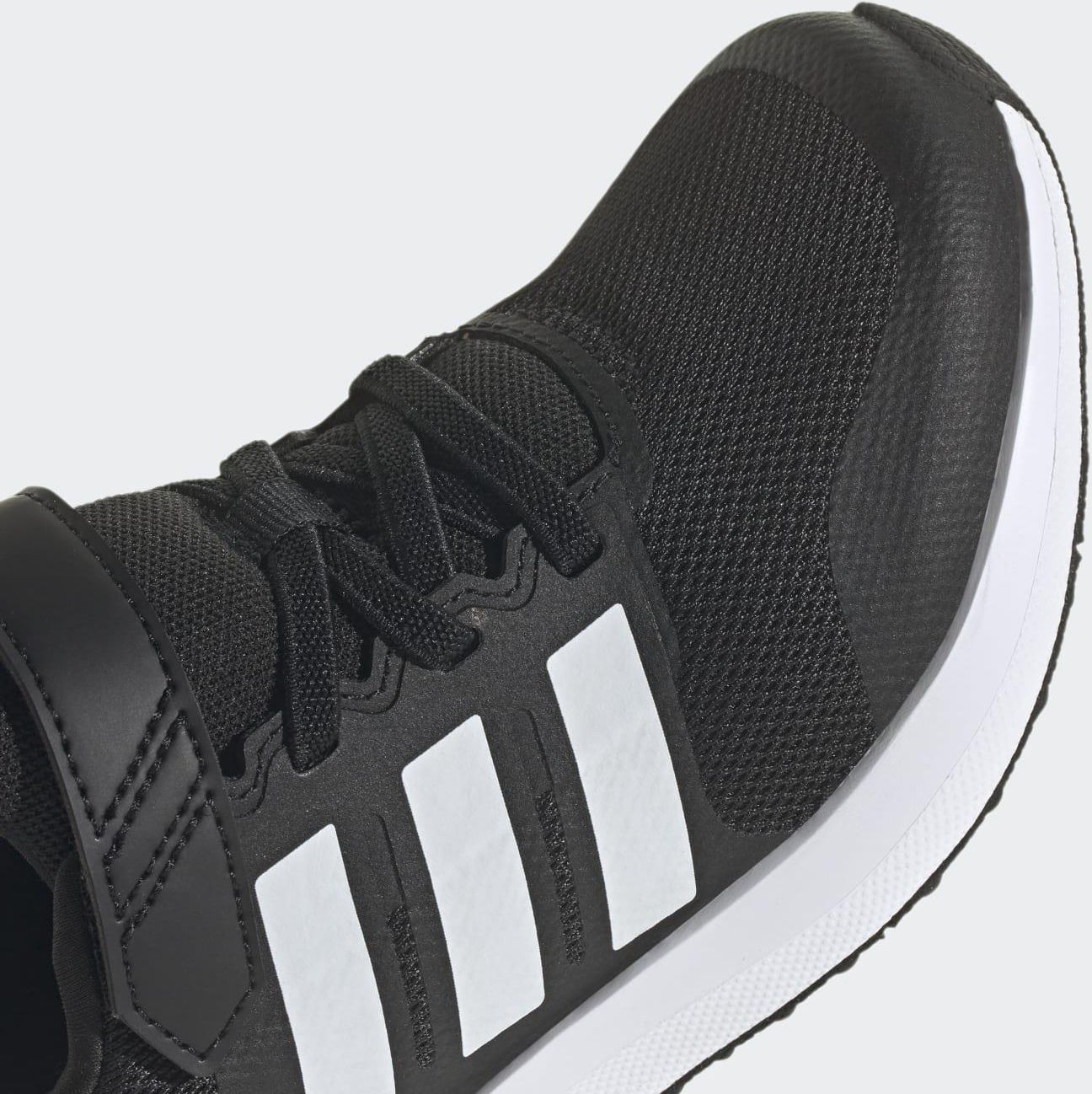 Dziecięce Buty Adidas Fortarun 2.0 EL K Ig5387 – Czarny - Ceny i opinie ...