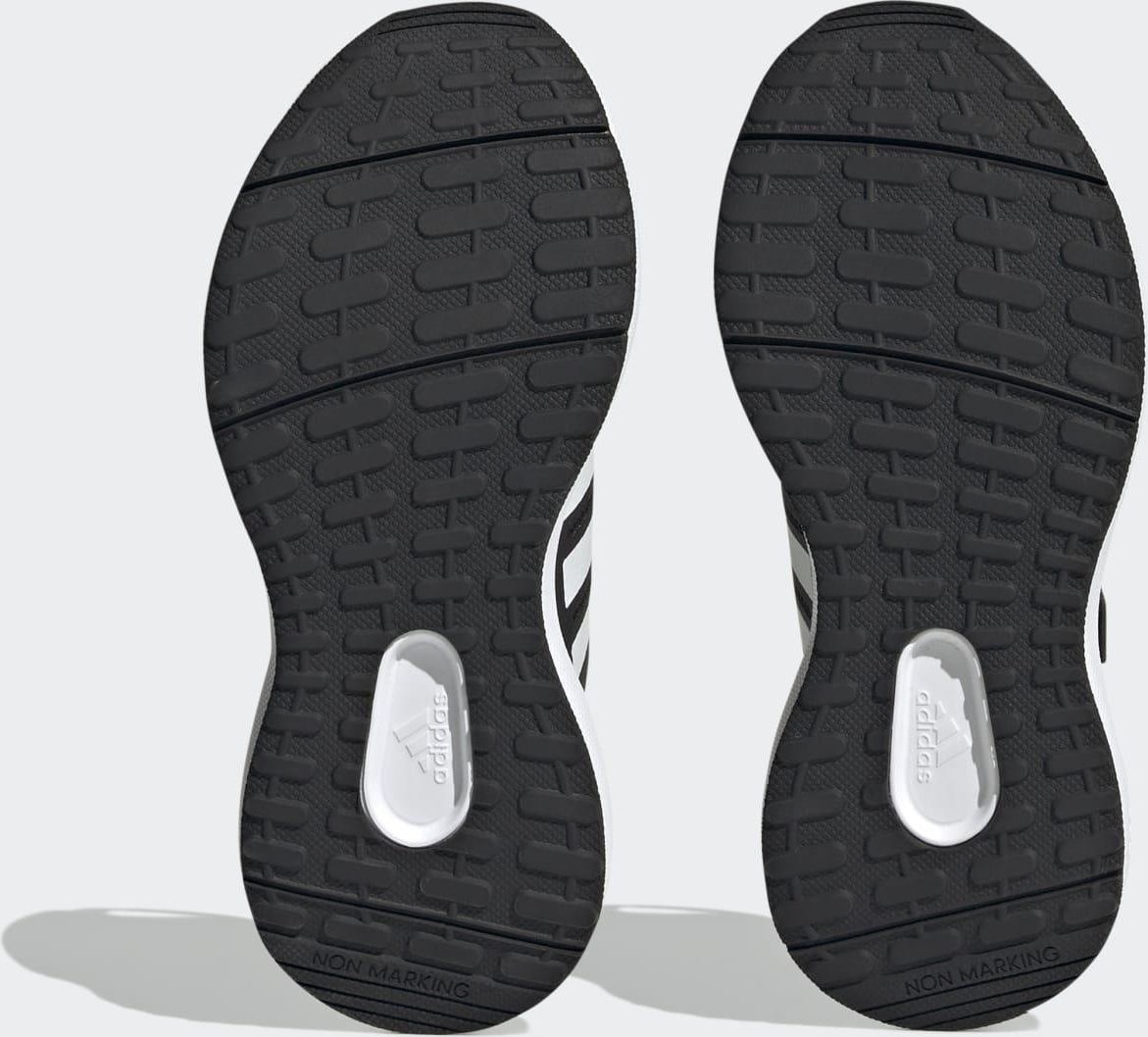 Dziecięce Buty Adidas Fortarun 2.0 EL K Ig5387 – Czarny - Ceny i opinie ...