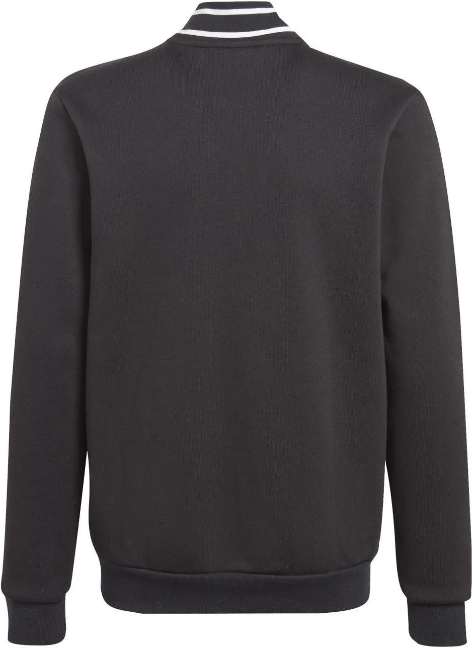 Dziecięcy Dres Adidas J Bluv Q3 TS Ia1584 – Czarny - Ceny i opinie ...