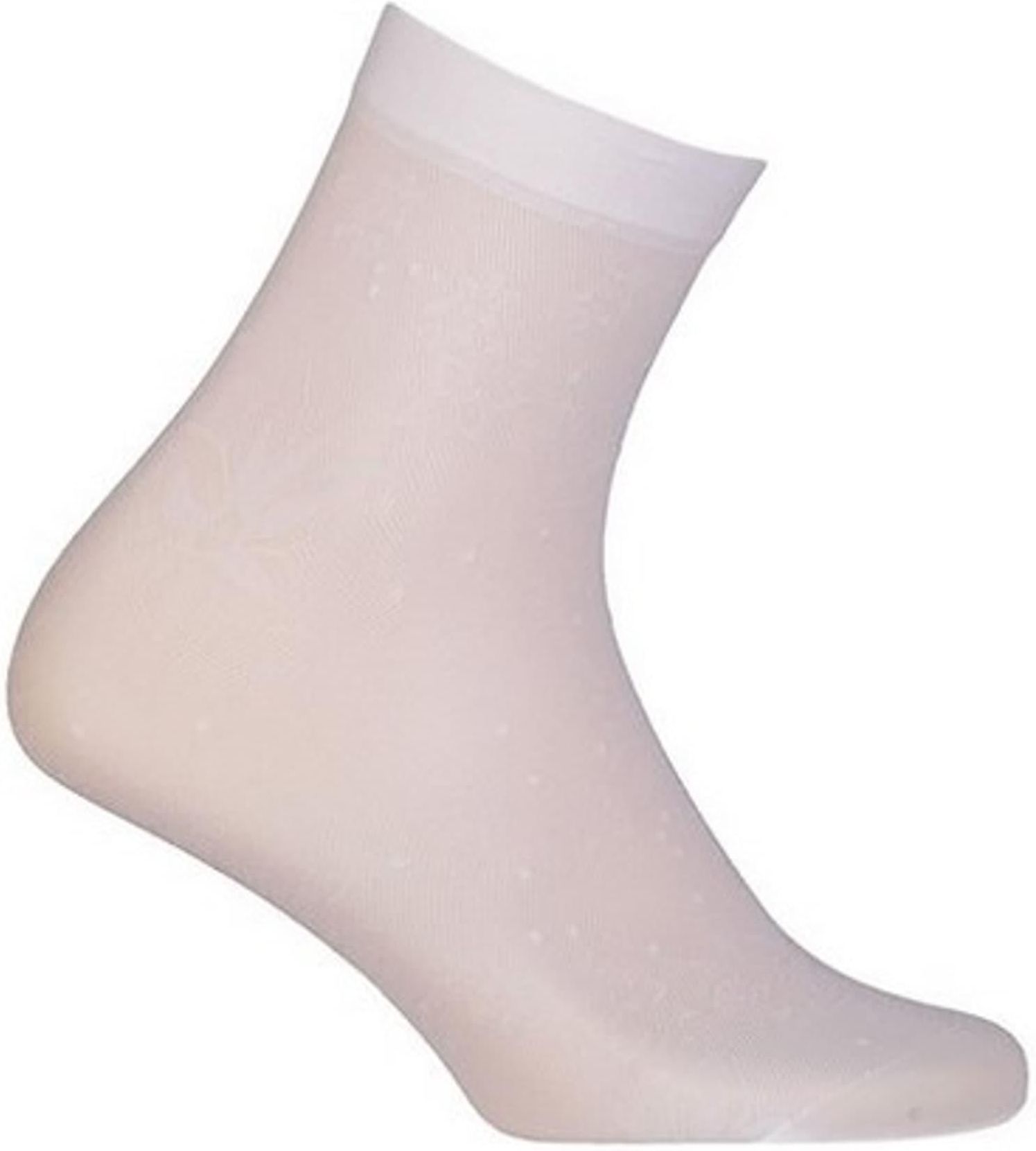 SKARPETY GATTA DZ ALICE WZ 12 (kolor bianco, rozmiar uniwersalny ...