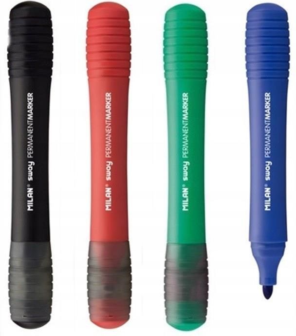 Milan Marker Zakreślacz Permamentny Sway 1Szt. - Ceny i opinie - Ceneo.pl