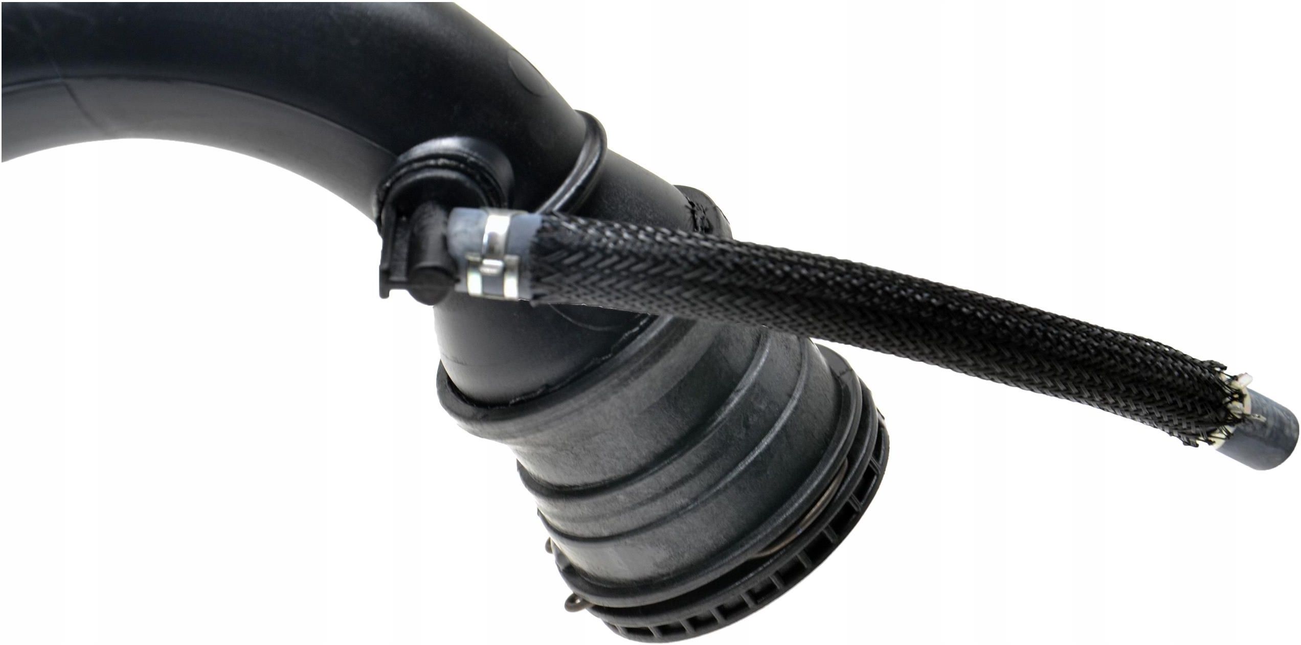 Rura Wąż Intercoolera Dacia Duster 1.5 144607625R - Opinie i ceny na ...