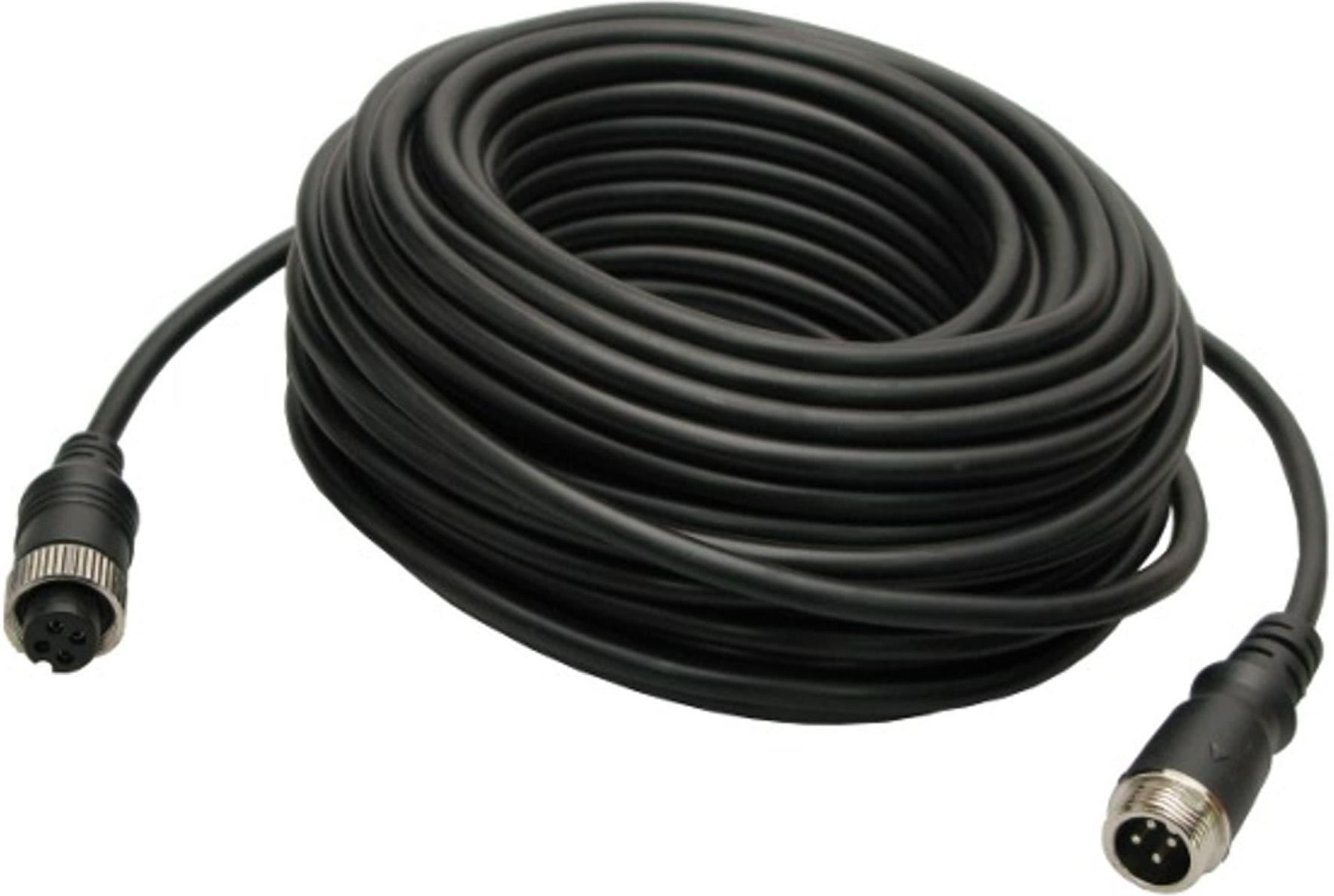 Nvox 4 Pin Quad Kabel Połączeniowy 15M - Opinie i ceny na Ceneo.pl