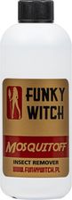 Funky Witch Mosquitoff Insect Remover Do Usuwania Owadów 500Ml - Opinie ...