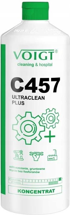 Voigt C457 Ultra Clean Plus 1L Odtłuszczanie - Opinie i atrakcyjne ceny ...