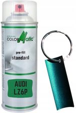 Motip Lakier Spray Audi Lz6P 375Ml - Opinie i ceny na Ceneo.pl
