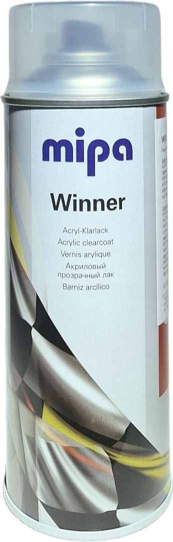 Motip Zestaw Lakier Samochodowy Spray Honda Nh701M 400Ml - Opinie i ...