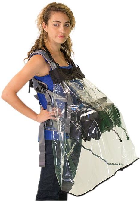 Orca Pokrowiec Przeciwdeszczowy Na Torby Audio Or-35 - Ceny i opinie ...