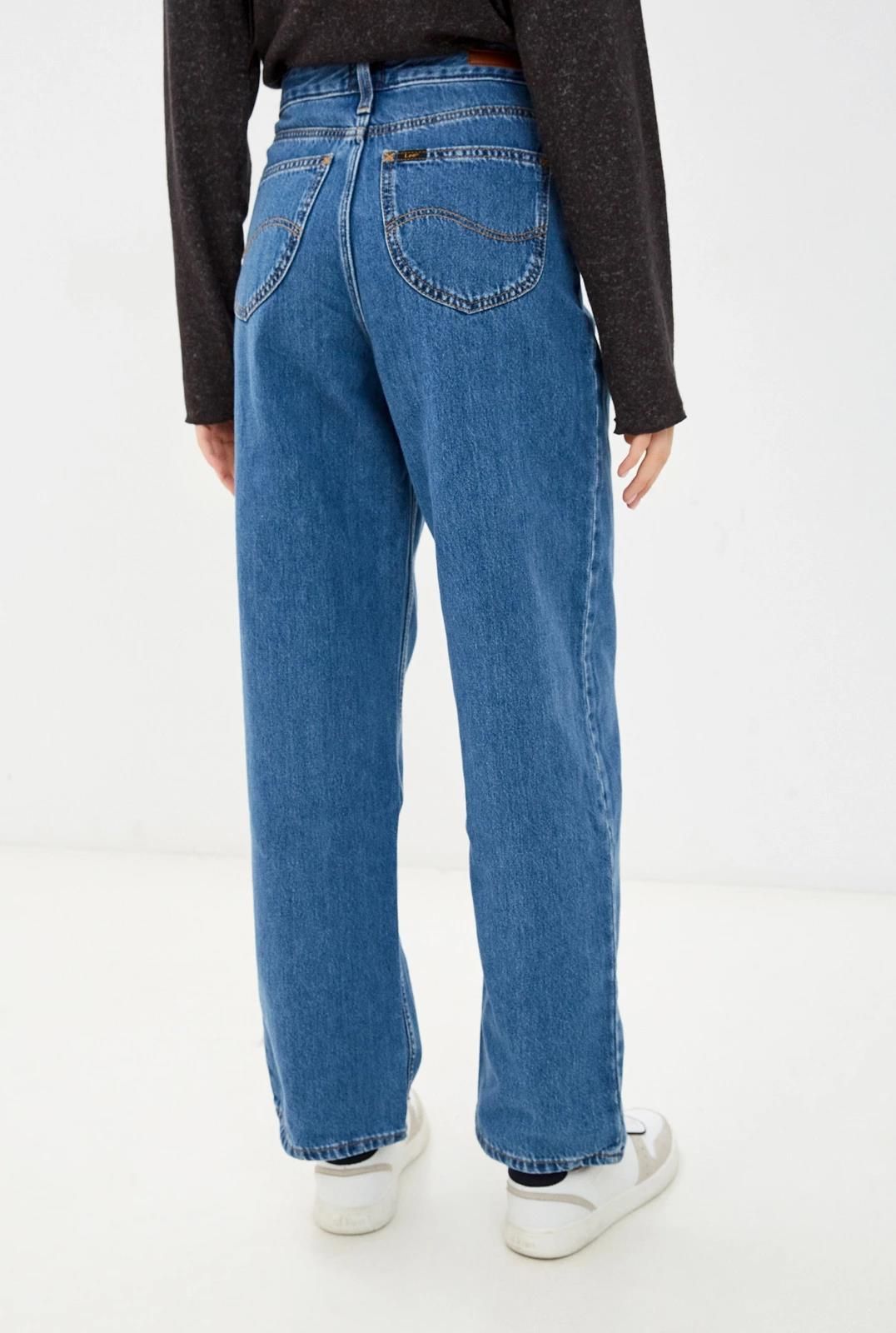 LEE WIDE LEG LONG STONE L31ZJLFD - Ceny i opinie - Ceneo.pl