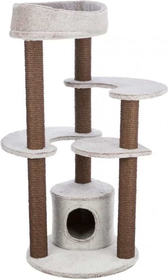 Trixie Afonso Drapak Stojący Dla Kota Brązowy 135cm TX44456 - Ceny i ...