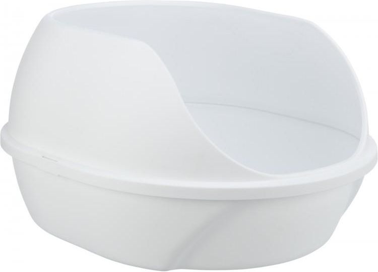 Trixie Simao Kuweta Wysoka Dla Kota Biała 48x30x58cm TX40221 - Ceny i ...