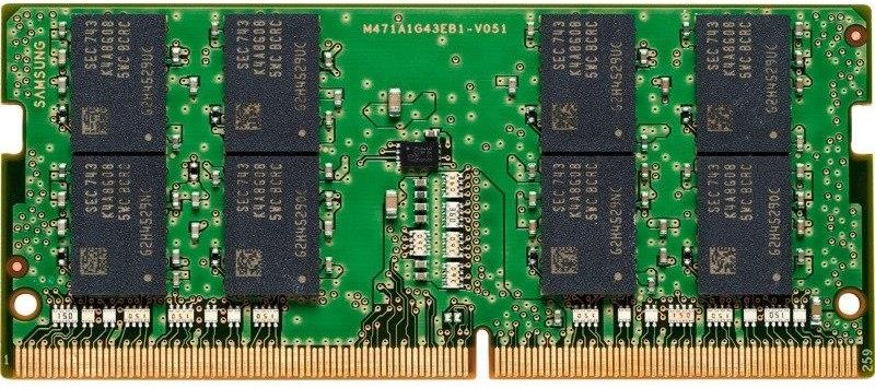 Pamięć RAM HP 16GB DDR5 4800MHz NECC UDIMM (4M9Y0AA) - Opinie i ceny na ...