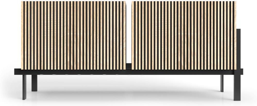 Szafka Pliss Duo - Opinie i atrakcyjne ceny na Ceneo.pl