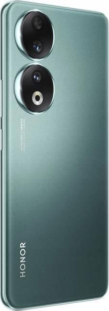 Honor 90 5G 12/512GB Zielony - Cena, opinie na Ceneo.pl